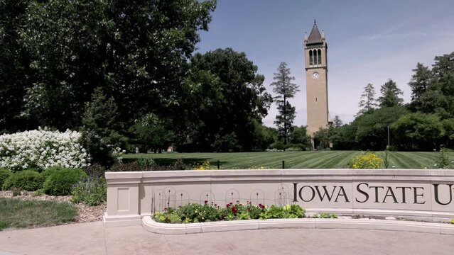 "Iowa State University" Images – Browse 113 Stock Photos, Vectors, and ...