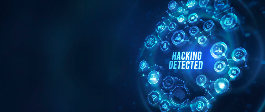 Hacking Detected Images – Browse 9,838 Stock Photos, Vectors, and Video ...