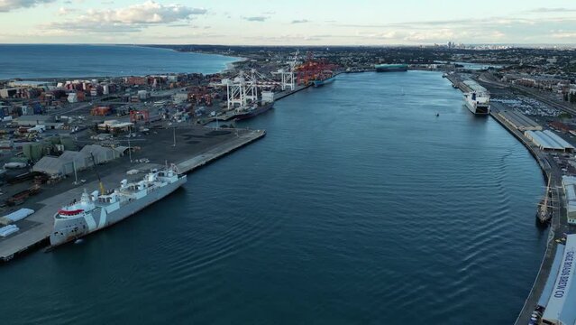 "Fremantle Port"-Bilder: Stock-Fotos & -Videos. | Adobe Stock