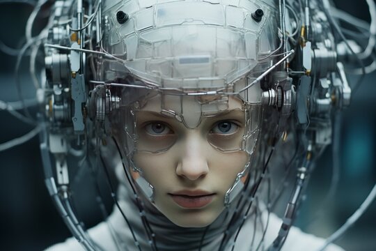 Posthumanism Images – Browse 287 Stock Photos, Vectors, and Video ...