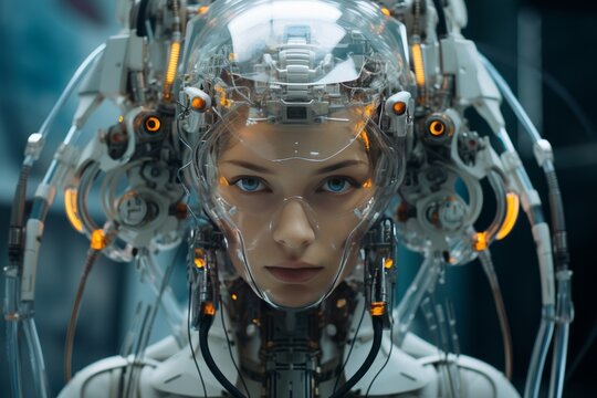 Posthumanism Images – Browse 287 Stock Photos, Vectors, and Video ...