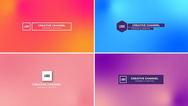 Gradient Logo Images – Browse 589,364 Stock Photos, Vectors, and Video ...