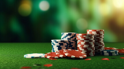 Tabletop Gaming Background