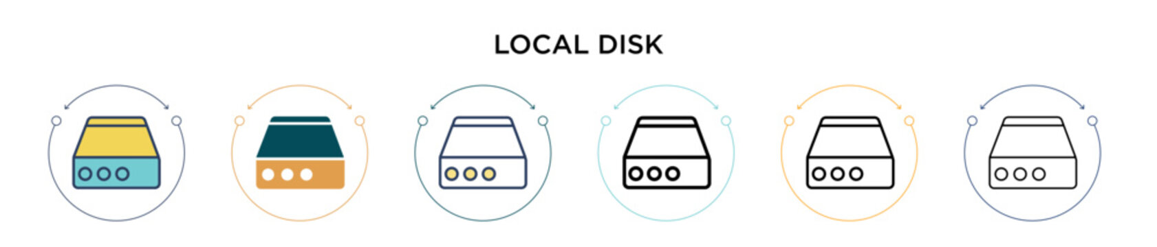 "Local Disk" Images – Browse 158 Stock Photos, Vectors, and Video ...