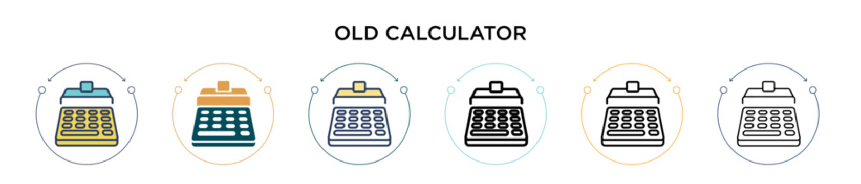 "Old Calculator" Images – Browse 98 Stock Photos, Vectors, and Video ...