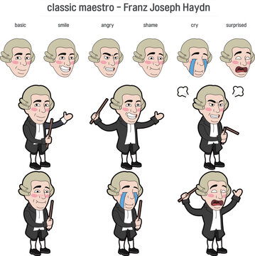 "Classical Composer" Images – Browse 283 Stock Photos, Vectors, and ...