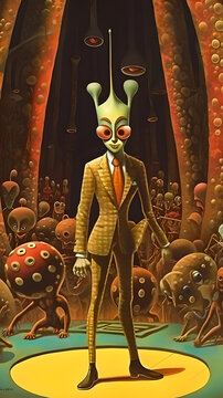 Showmaster Images – Browse 55 Stock Photos, Vectors, and Video | Adobe ...