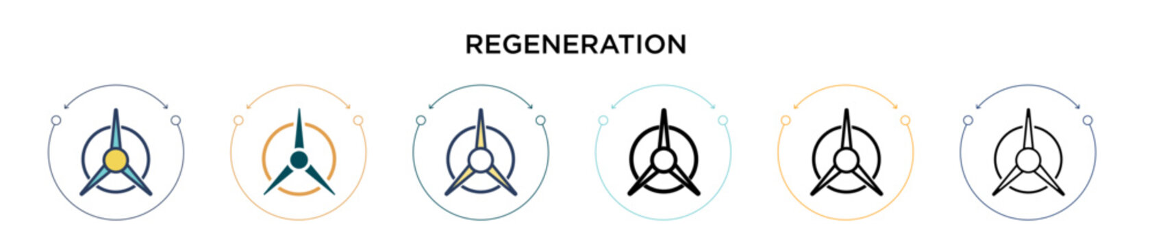 Regeneration Icon Images – Browse 7,717 Stock Photos, Vectors, and ...