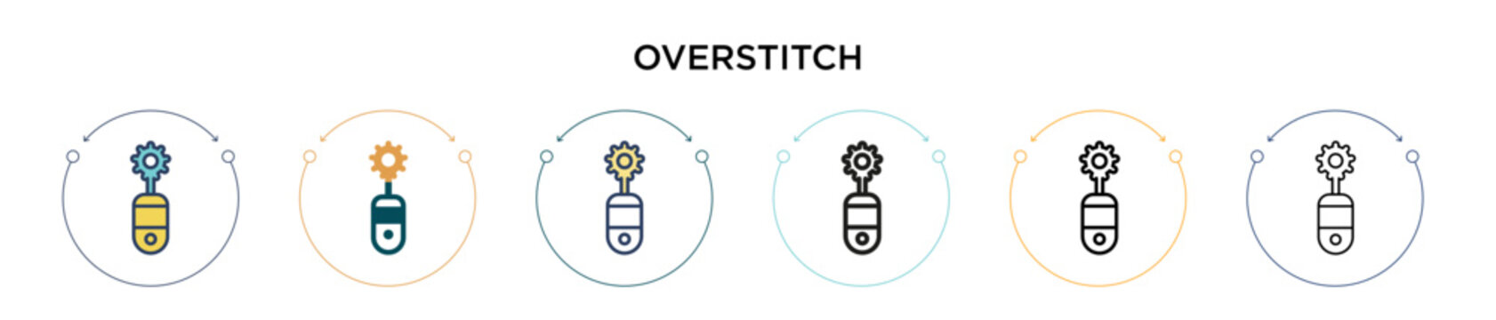 Overstitch Images – Browse 739 Stock Photos, Vectors, and Video | Adobe ...