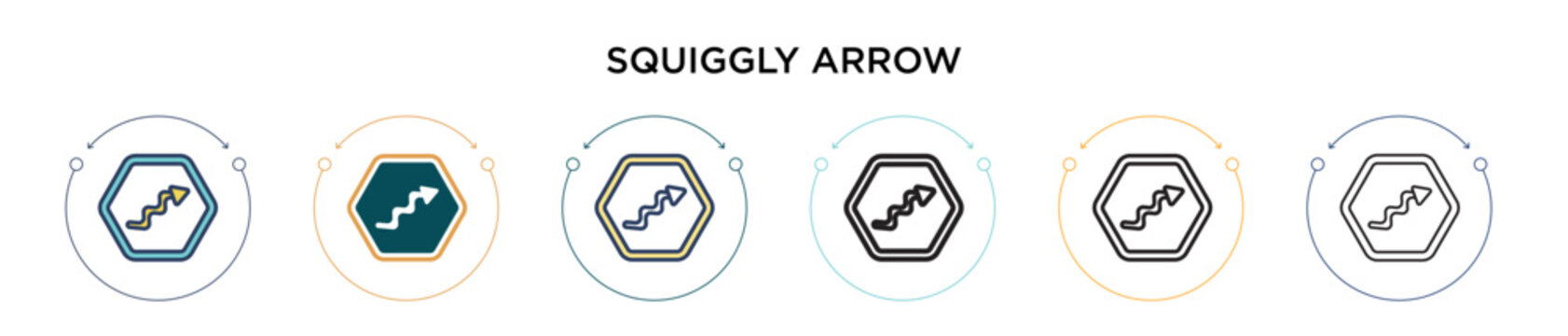 "Squiggly Arrow" Images – Browse 220 Stock Photos, Vectors, and Video ...