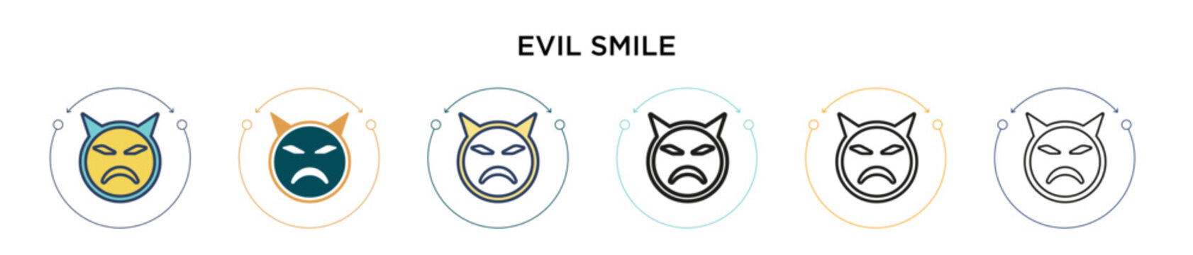 "Evil Smile" Images – Browse 766 Stock Photos, Vectors, and Video ...