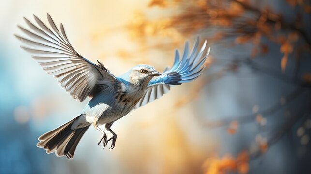 Mockingbird Flying Images – Browse 2,074 Stock Photos, Vectors, and ...