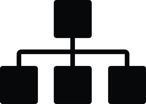 Hierarchy Icon