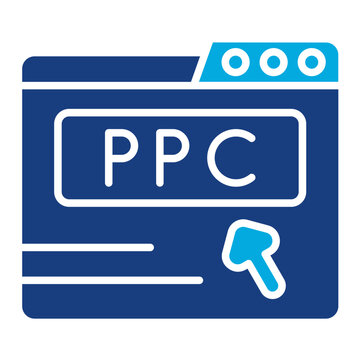 Ppc Icon Png