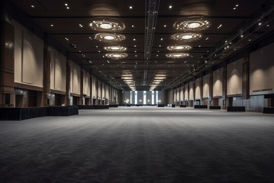Convention Empty Images – Browse 30,038 Stock Photos, Vectors, and ...