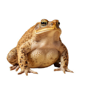 Class Amphibia Toad