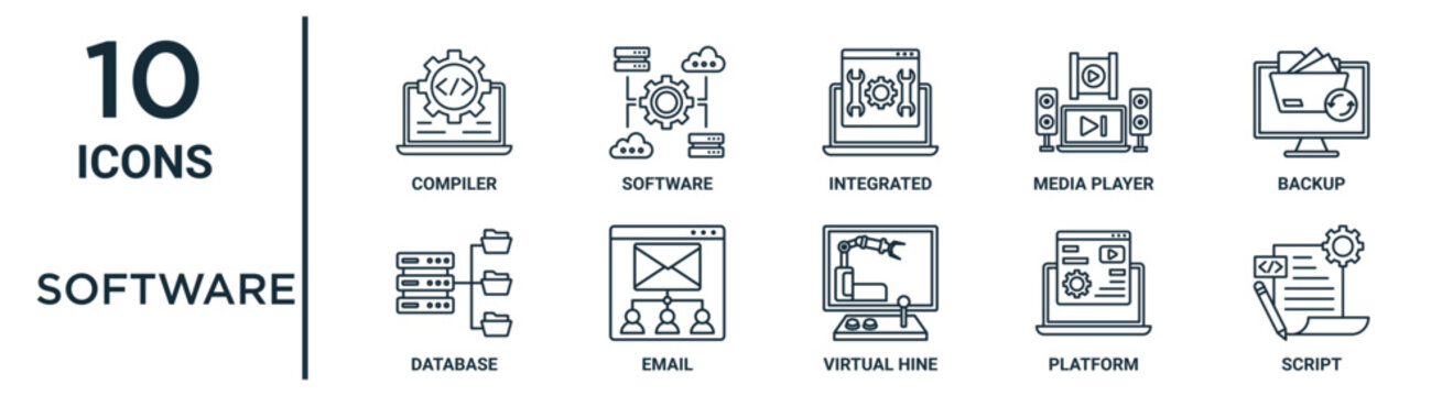 Integrated Icon Images – Browse 79,195 Stock Photos, Vectors, and Video ...