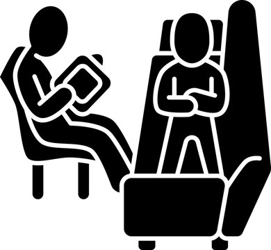 Counseling Session Icon Images – Browse 2,331 Stock Photos, Vectors ...