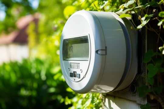 "Smart Meter"-Bilder: Stock-Fotos & -Videos. | Adobe Stock