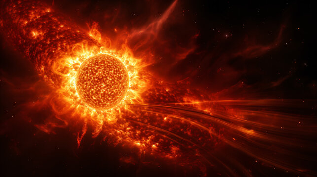 "Solar Prominence" Images – Parcourir 267 le catalogue de photos ...