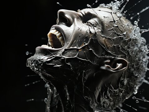 Mirror Man Broken Images – Browse 1,940 Stock Photos, Vectors, and ...