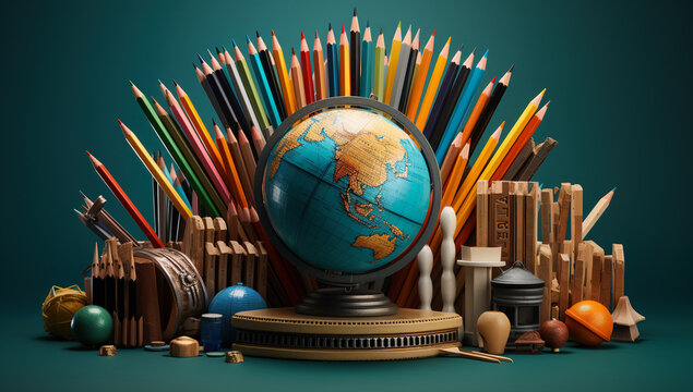 "School Subjects" Images – Browse 7,190 Stock Photos, Vectors, and ...