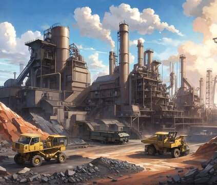 "Industry Background" Images – Browse 5,592 Stock Photos, Vectors, and ...