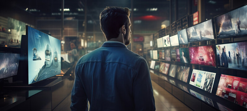 "Tv Shop" Bilder – Durchsuchen 240 Archivfotos, Vektorgrafiken und ...