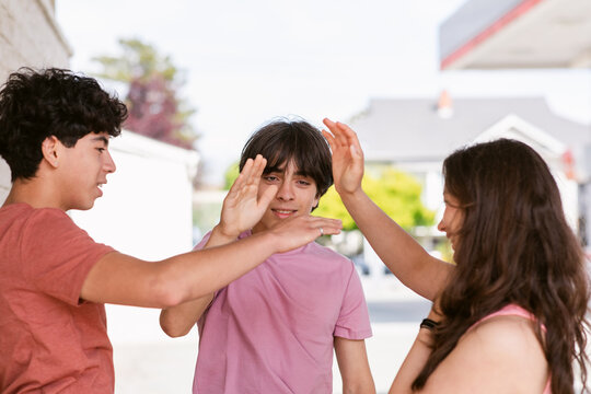 "Hand Game" Images – Browse 1,161 Stock Photos, Vectors, and Video ...