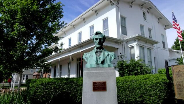 "Honest Abe"-Bilder: Stock-Fotos & -Videos. | Adobe Stock