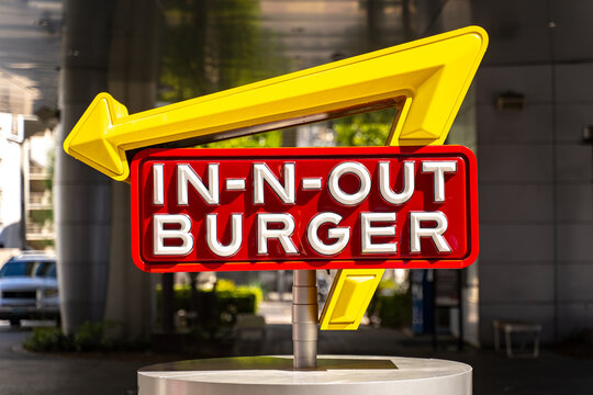 In-N-Out Images – Browse 199 Stock Photos, Vectors, and Video | Adobe Stock