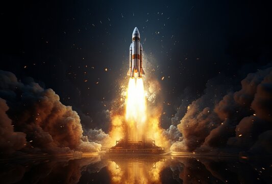 Accelerate Rocket Bilder – Durchsuchen 4,458 Archivfotos ...