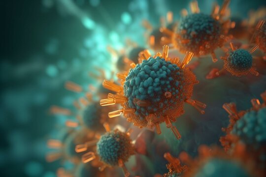 Poxvirus Images – Browse 3,164 Stock Photos, Vectors, and Video | Adobe ...