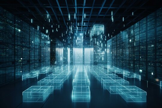 "Data Warehouse" Images – Browse 5,740 Stock Photos, Vectors, and Video ...