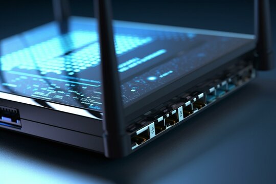 "Network Router" Images – Browse 151,929 Stock Photos, Vectors, and ...