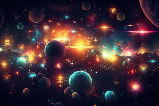 "Universe Background" Images – Browse 5,502 Stock Photos, Vectors, and ...
