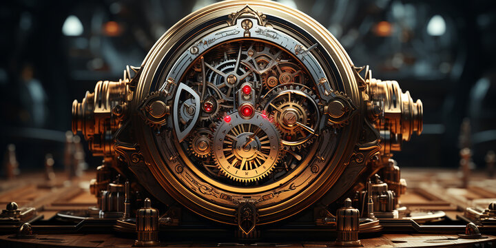 Clockpunk Bilder – Durchsuchen 6,171 Archivfotos, Vektorgrafiken und ...