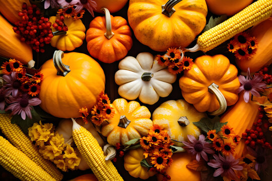 Erntedankkorb-Bilder: Stock-Fotos & -Videos. | Adobe Stock