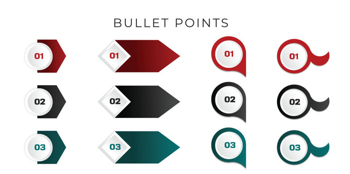 Bullet-Points Images – Parcourir 16,922 le catalogue de photos ...