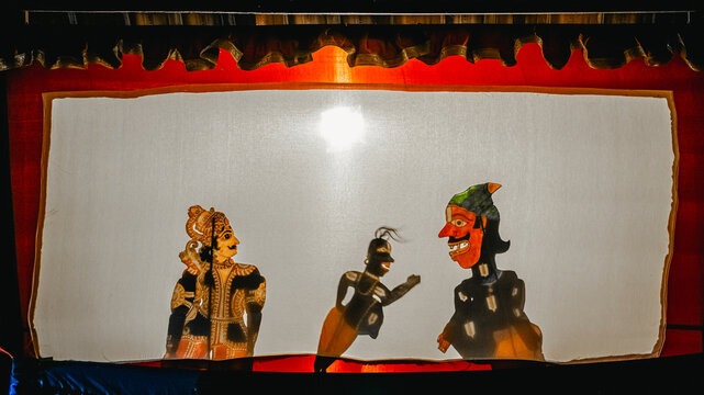 Puppet-Show Images – Browse 245 Stock Photos, Vectors, and Video ...