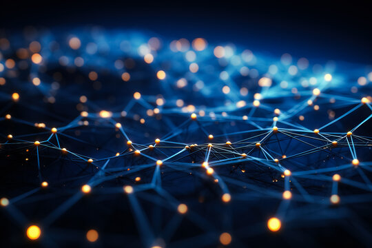 "Complex Network" Images – Browse 3,386 Stock Photos, Vectors, and ...