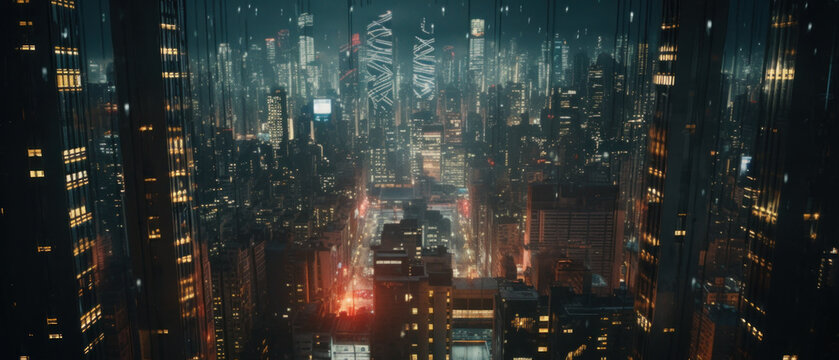 "Blade Runner" Images – Browse 2,745 Stock Photos, Vectors, and Video ...