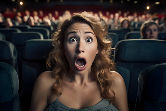 Terrified Woman Images – Browse 174,749 Stock Photos, Vectors, and ...
