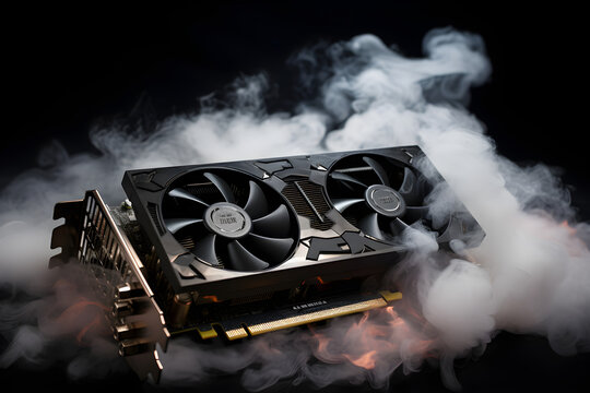 Graphics-Card Images – Browse 39 Stock Photos, Vectors, and Video ...