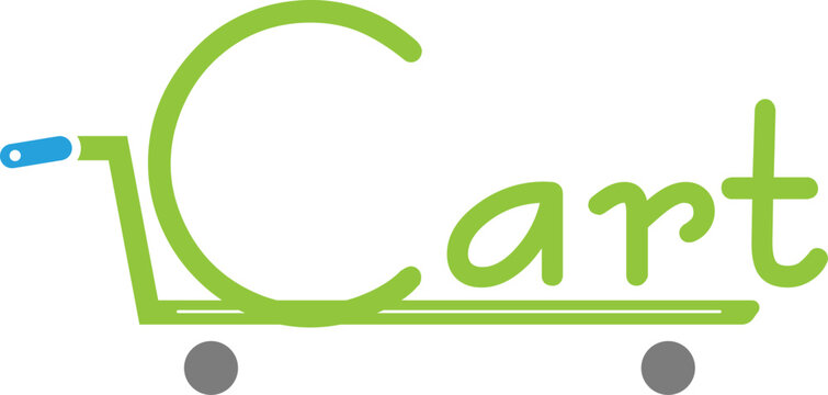 "Cart Logo" Images – Browse 262 Stock Photos, Vectors, and Video ...