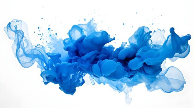 "Blue Color Splash" Images – Browse 18 Stock Photos, Vectors, and Video ...