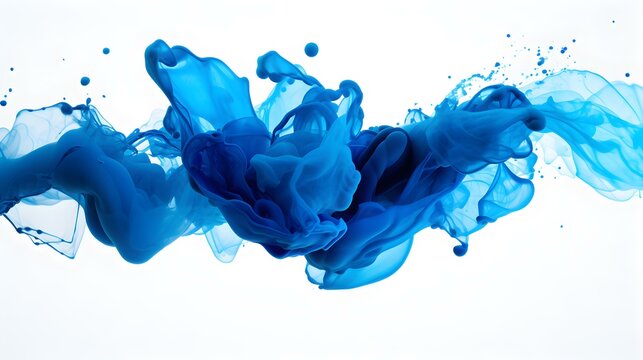 "Blue Color Splash" Images – Browse 18 Stock Photos, Vectors, and Video ...