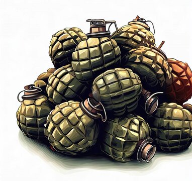 Grenades Bilder – Durchsuchen 4,433 Archivfotos, Vektorgrafiken und ...