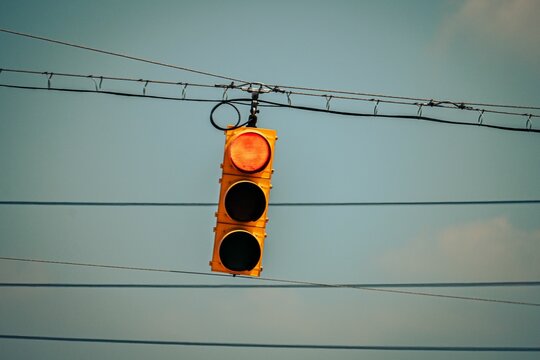 Orange Traffic Light Images – Browse 47,617 Stock Photos, Vectors, and ...