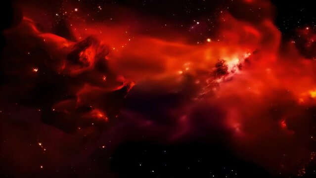 Information On The Red Giant